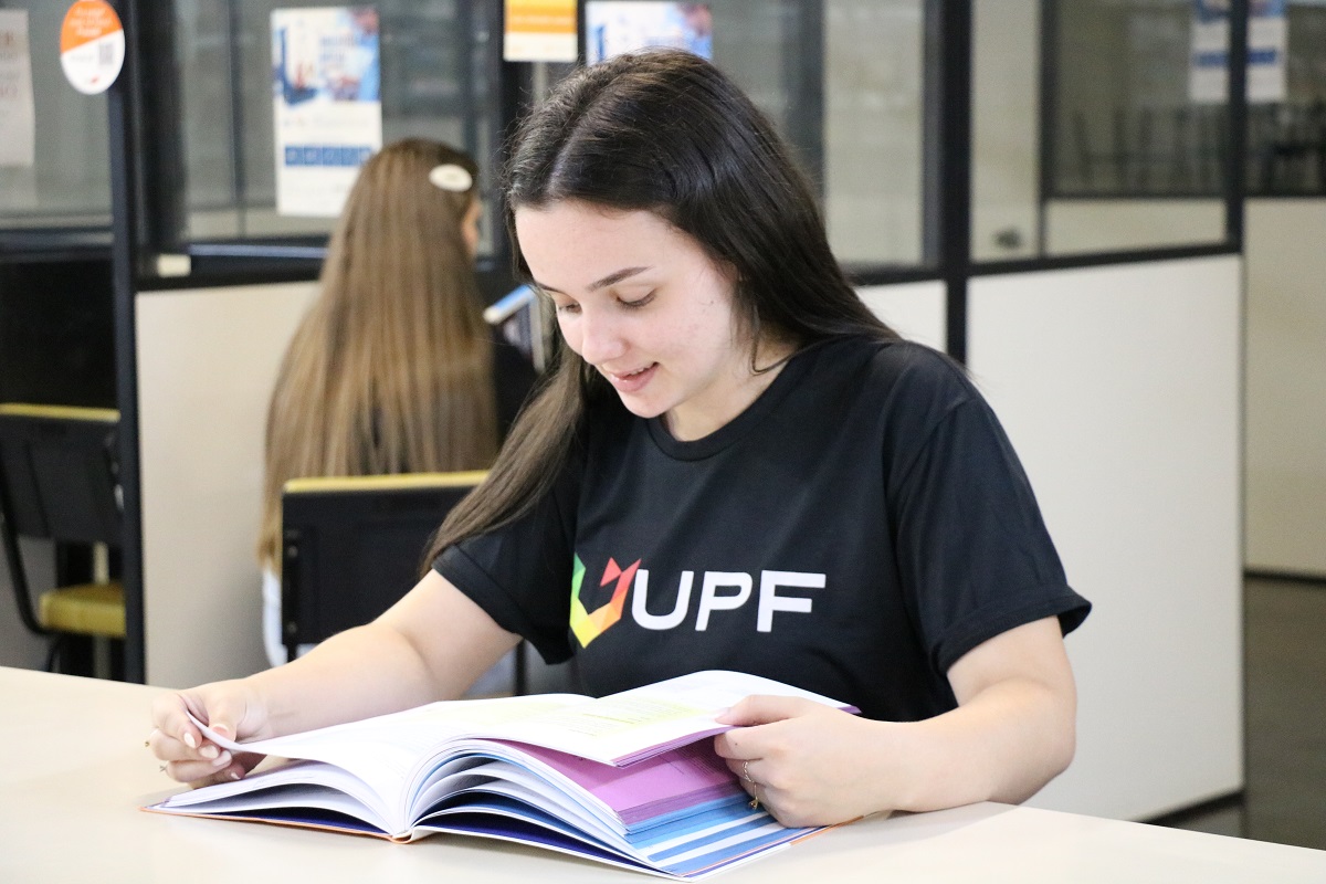 Upf 5 Formas De Ingressar Na Universidade Além Do Vestibular