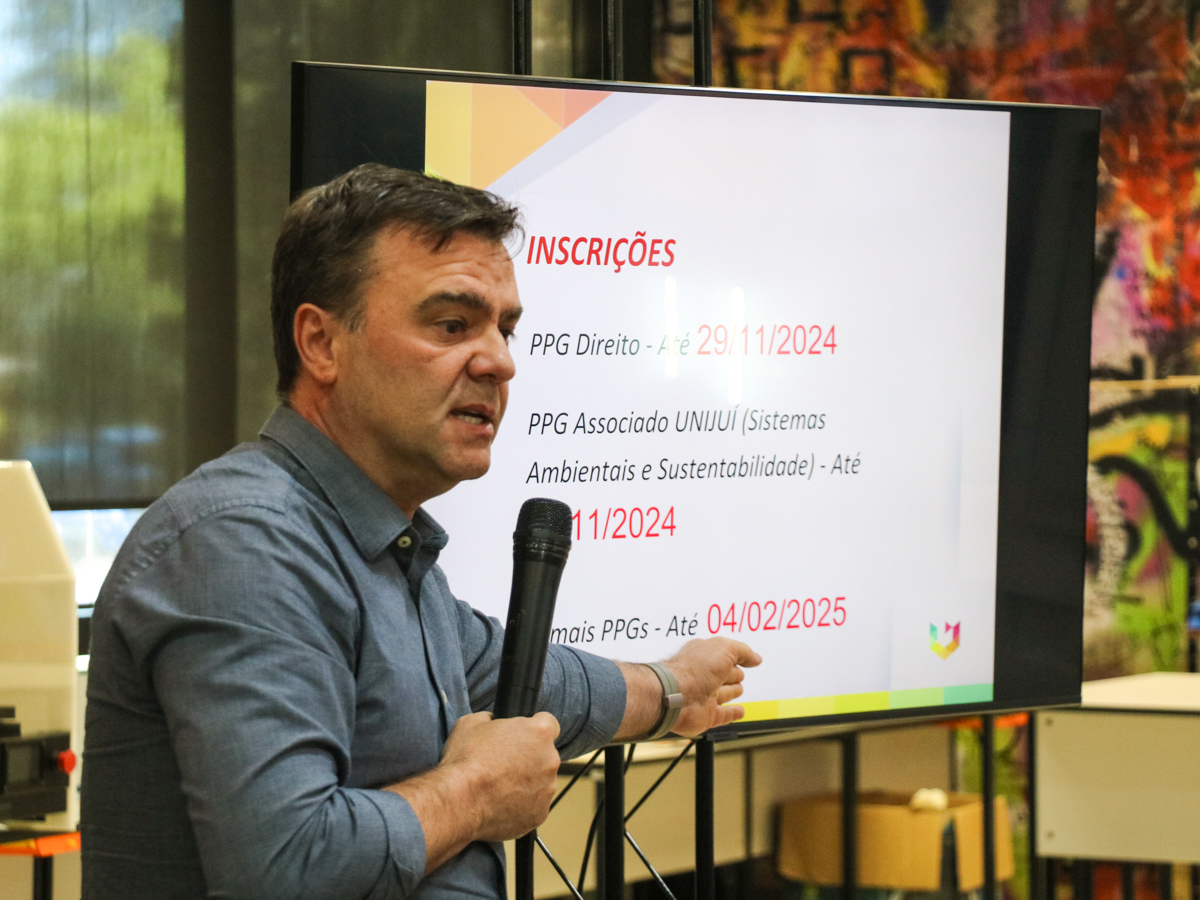 Mestrados e Doutorados UPF: há 28 anos promovendo a construção do ...