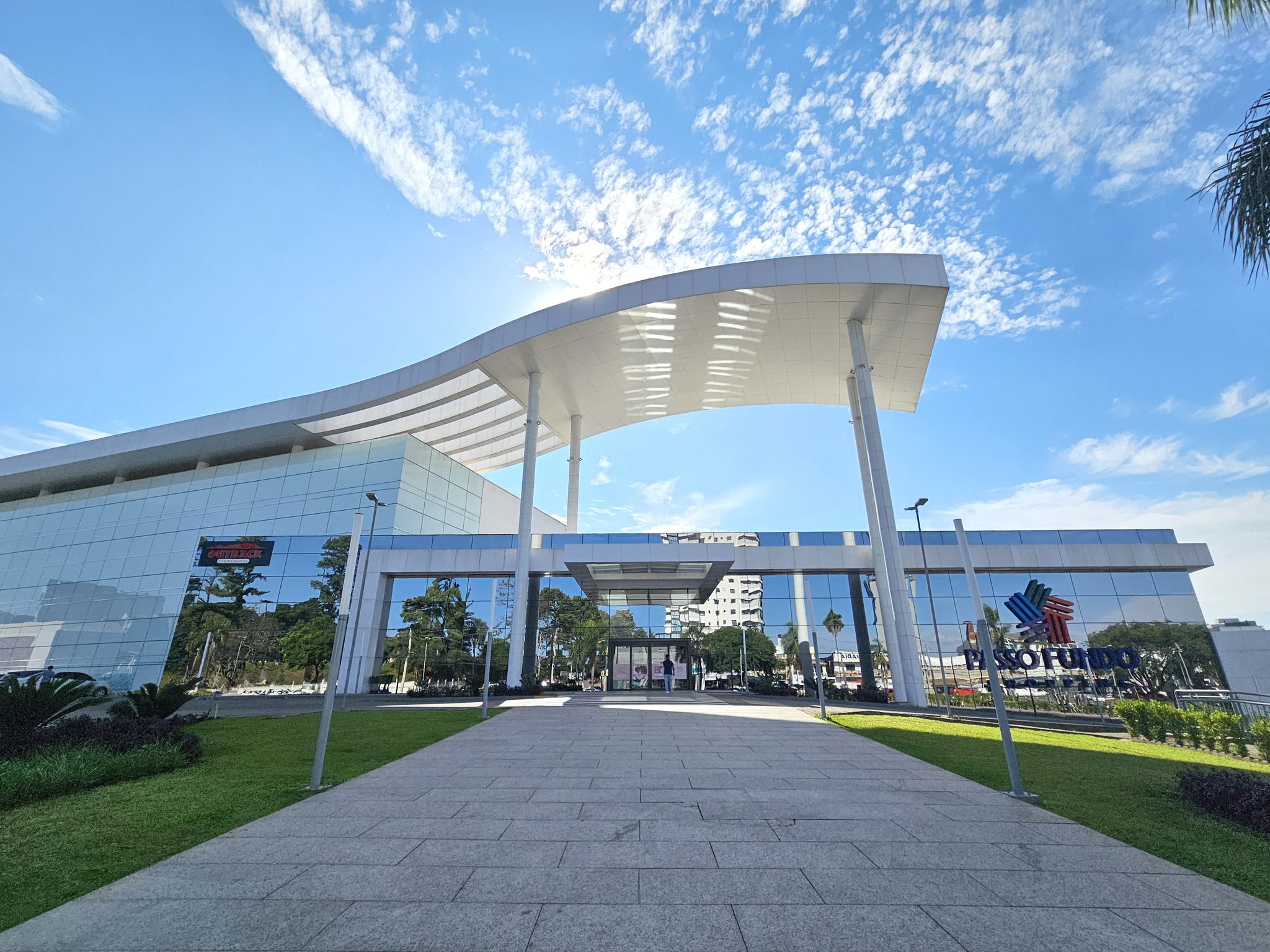 Últimos dias para participar da promoção de Natal do Passo Fundo Shopping