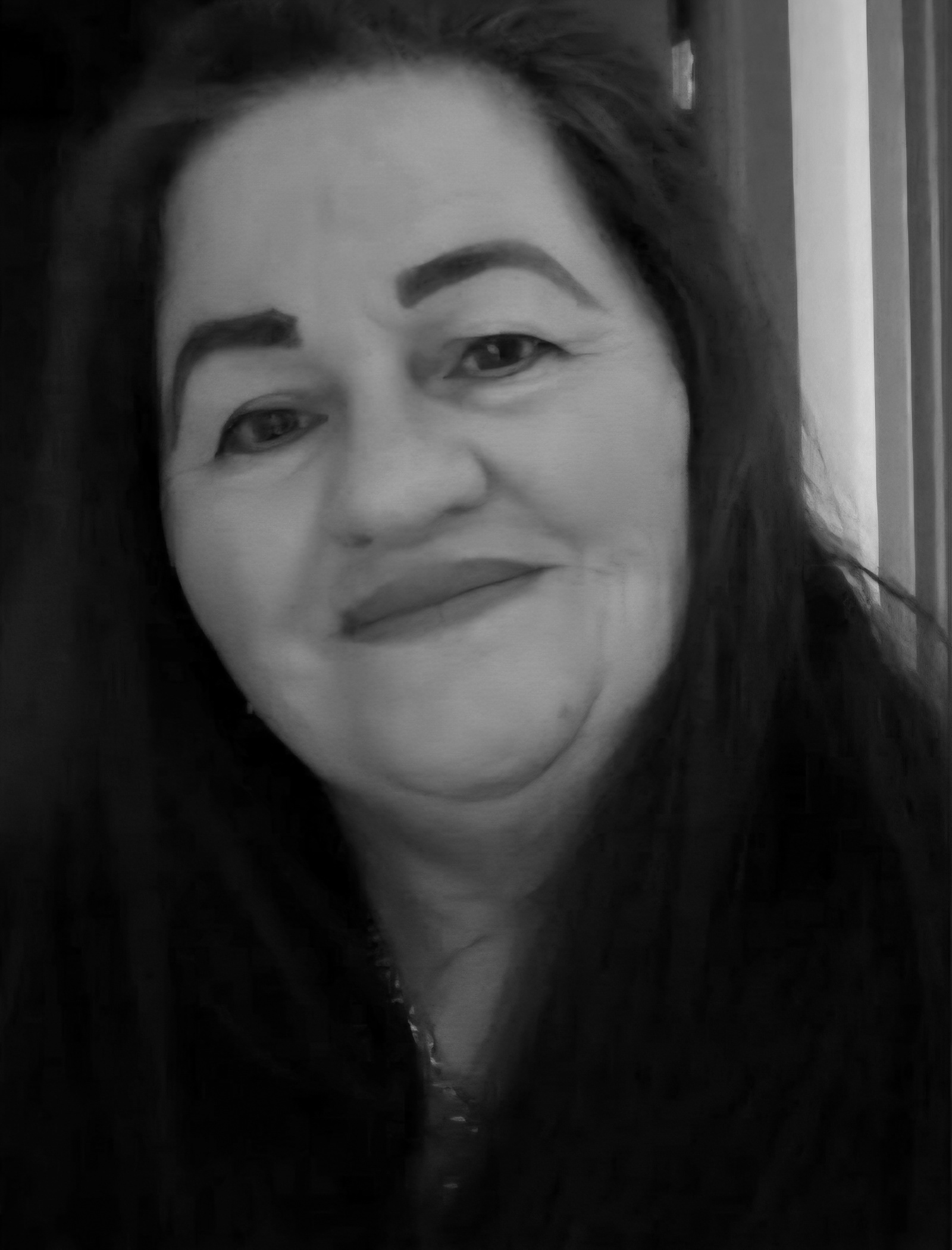 Mãe de Diênifer Pádia, vítima da chacina da Cohab, morre em Passo Fundo